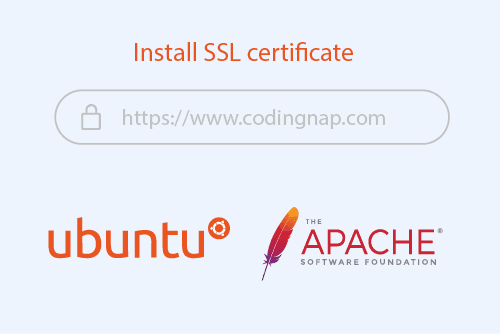 How To Secure Apache2 and get free https with Let's Encrypt on Ubuntu 20.04