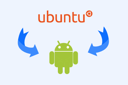 Install Ubuntu in Android Device